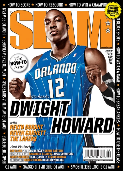 Category:Oklahoma City Thunder Covers | Slam Magazine Wiki | Fandom