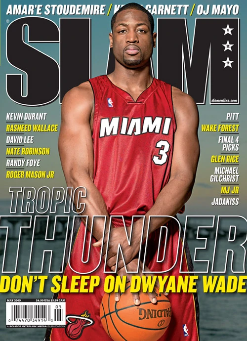 SLAM 127 | Slam Magazine Wiki | Fandom