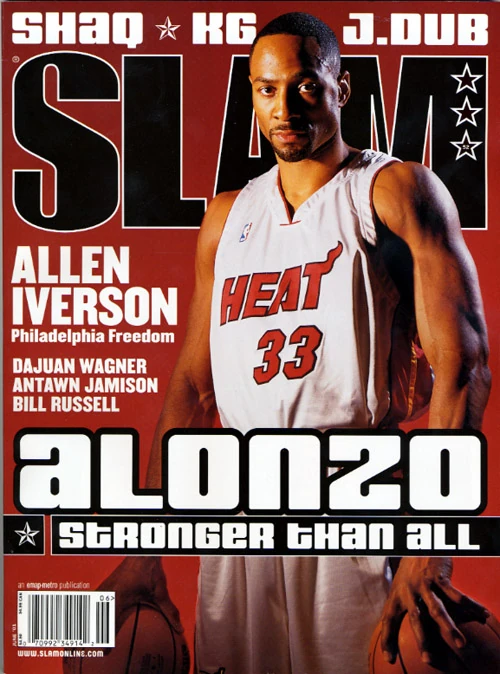 SLAM 52 | Slam Magazine Wiki | Fandom