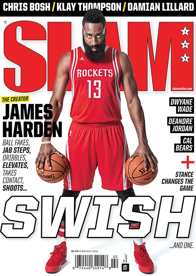 SLAM 194 | Slam Magazine Wiki | Fandom