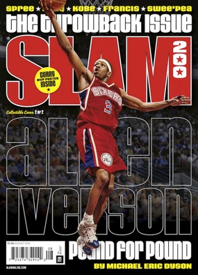 SLAM 200 | Slam Magazine Wiki | Fandom