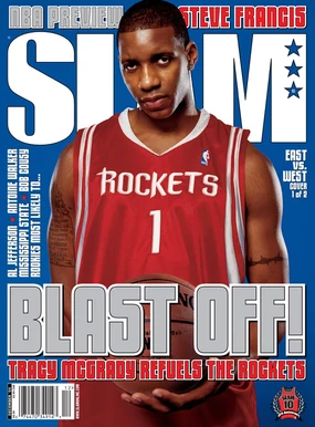 SLAM 83 | Slam Magazine Wiki | Fandom