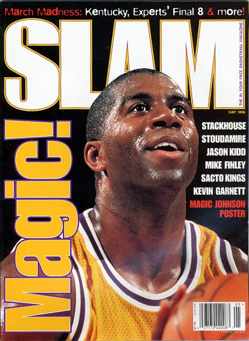 SLAM 11 | Slam Magazine Wiki | Fandom