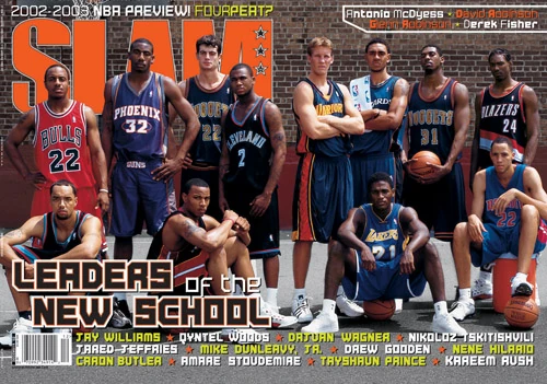Category:Golden State Warriors Covers | Slam Magazine Wiki | Fandom