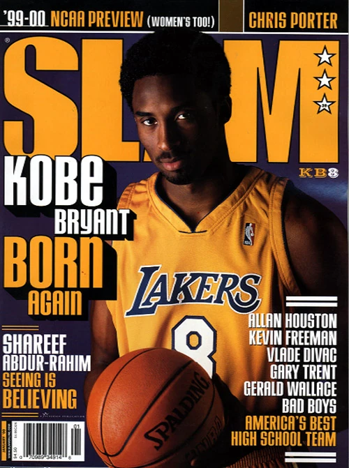 SLAM 39 | Slam Magazine Wiki | Fandom