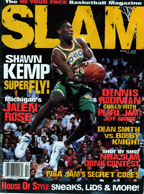 SLAM 2 | Slam Magazine Wiki | Fandom