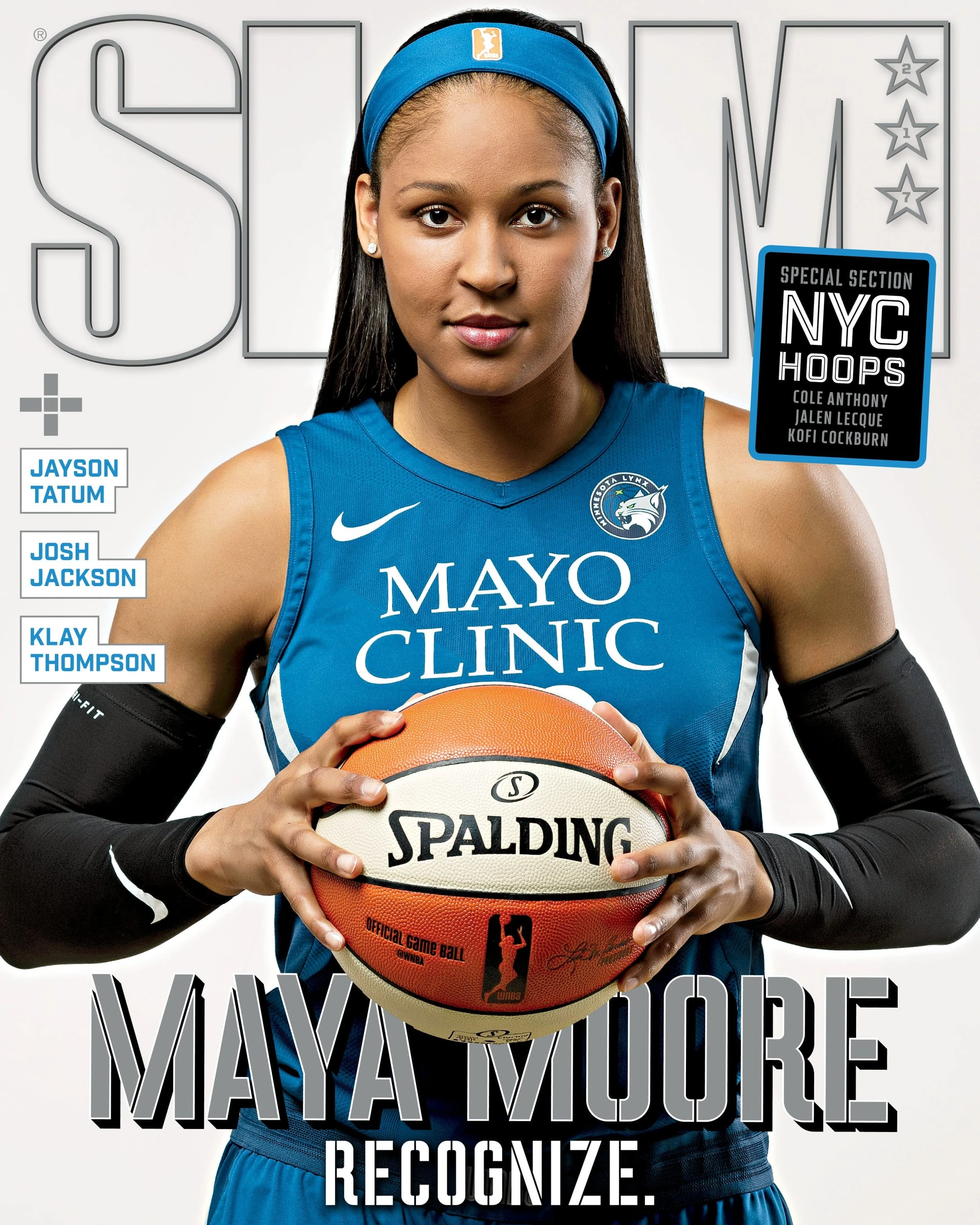 Category:Stephen Curry Covers | Slam Magazine Wiki | Fandom