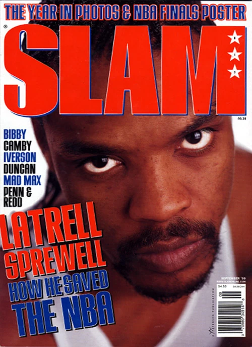 SLAM 36 | Slam Magazine Wiki | Fandom