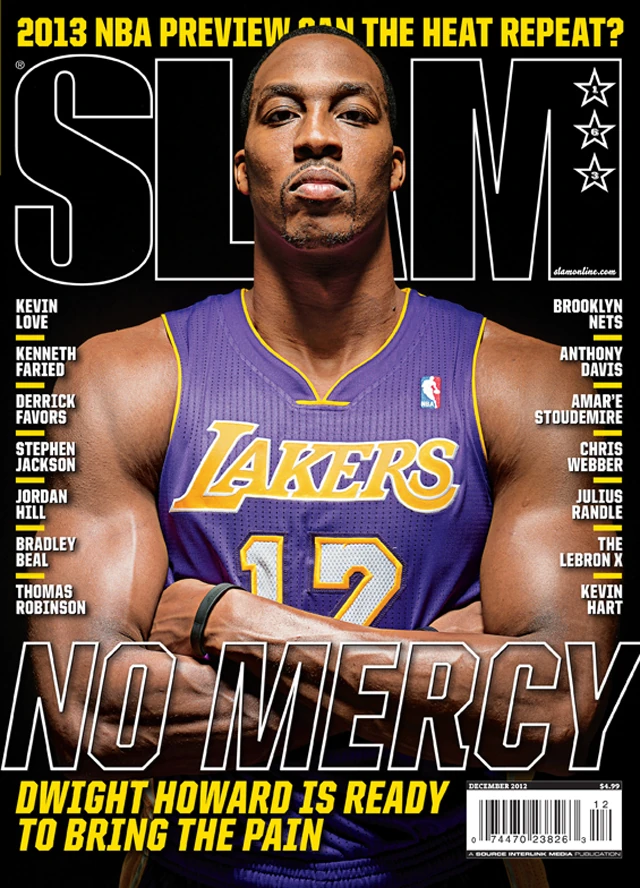 SLAM 163 | Slam Magazine Wiki | Fandom