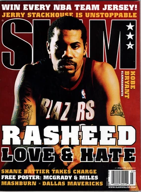 SLAM 49 | Slam Magazine Wiki | Fandom