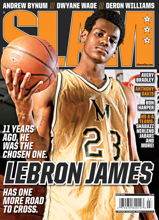 SLAM 159 | Slam Magazine Wiki | Fandom