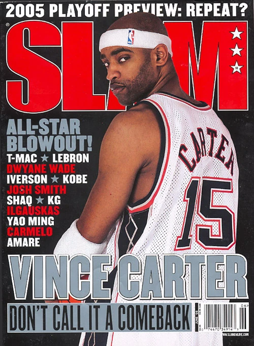 SLAM 88 | Slam Magazine Wiki | Fandom