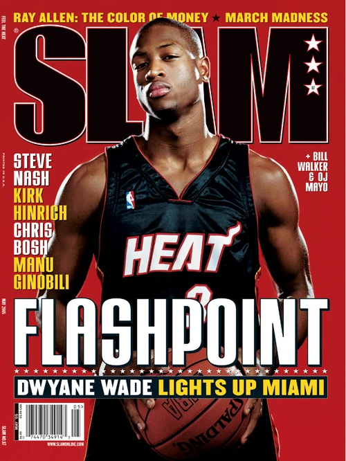 SLAM 87 | Slam Magazine Wiki | Fandom