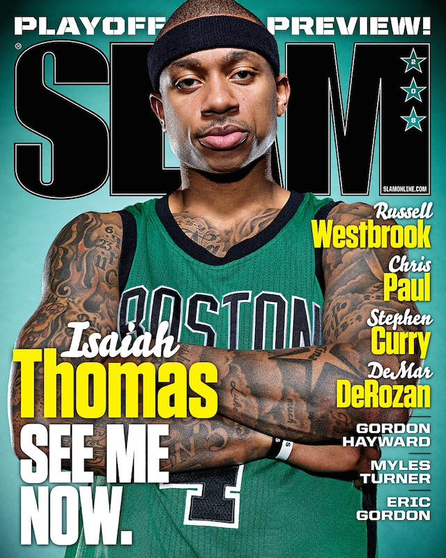 SLAM 208 | Slam Magazine Wiki | Fandom
