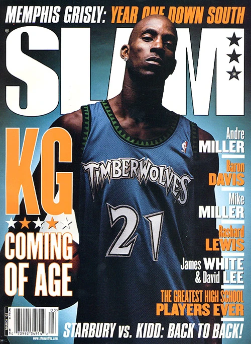 SLAM 58 | Slam Magazine Wiki | Fandom
