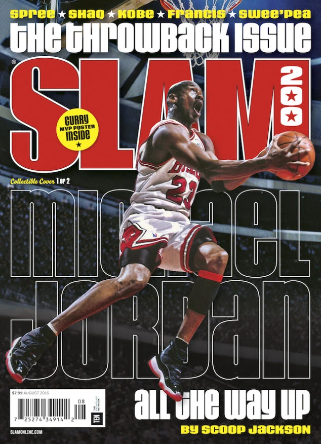 SLAM 200 | Slam Magazine Wiki | Fandom