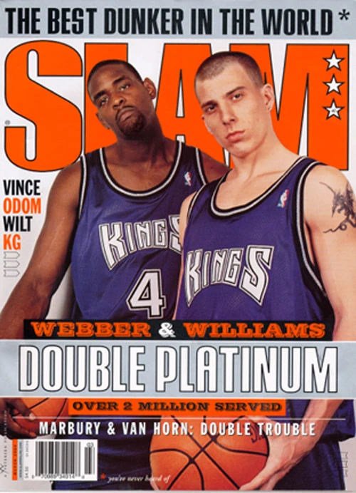 SLAM 40 | Slam Magazine Wiki | Fandom
