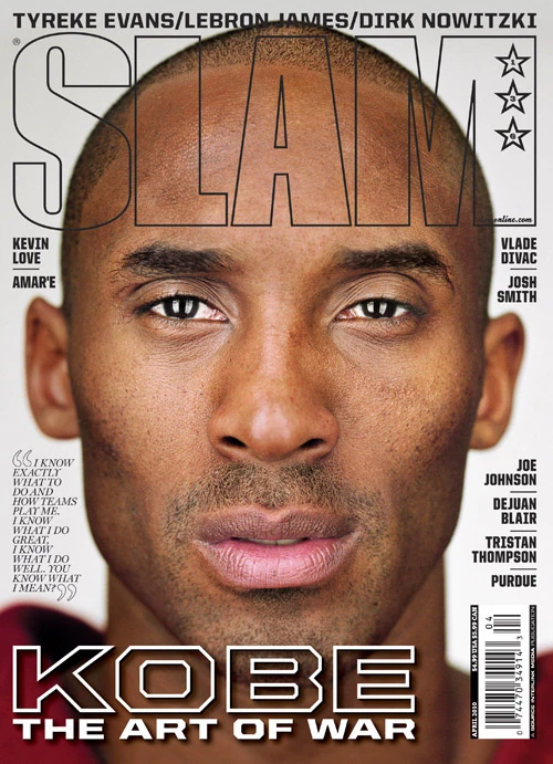 SLAM 136 | Slam Magazine Wiki | Fandom