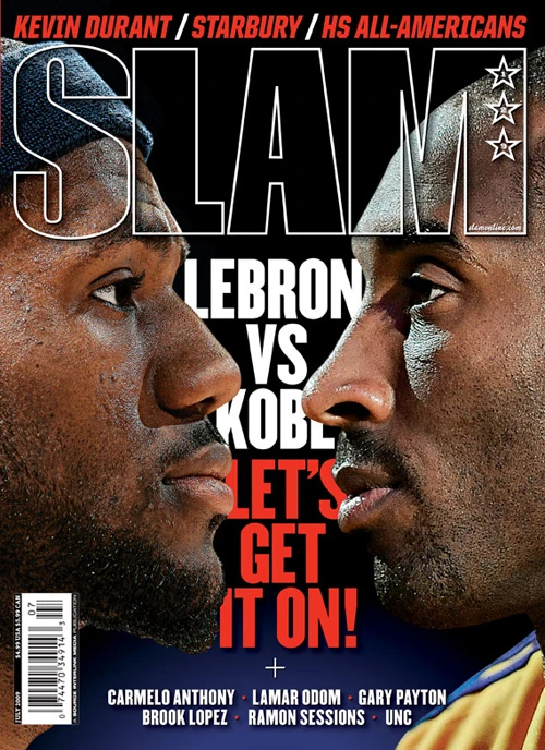 SLAM 129 | Slam Magazine Wiki | Fandom