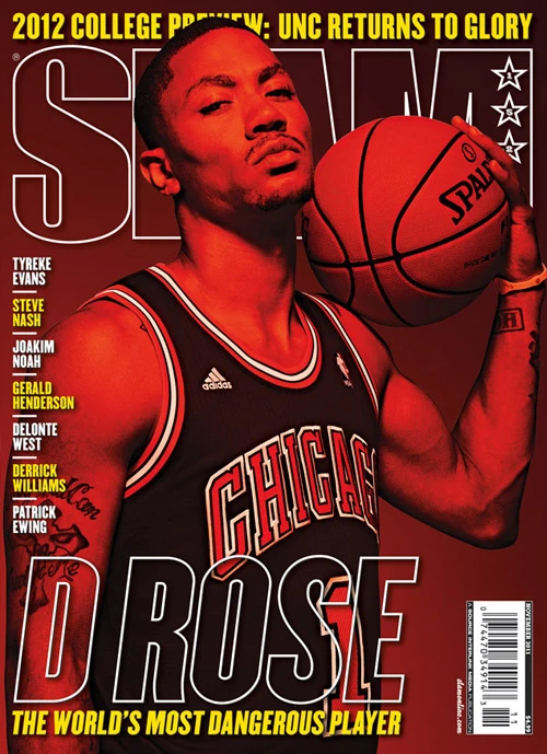 SLAM 152 | Slam Magazine Wiki | Fandom
