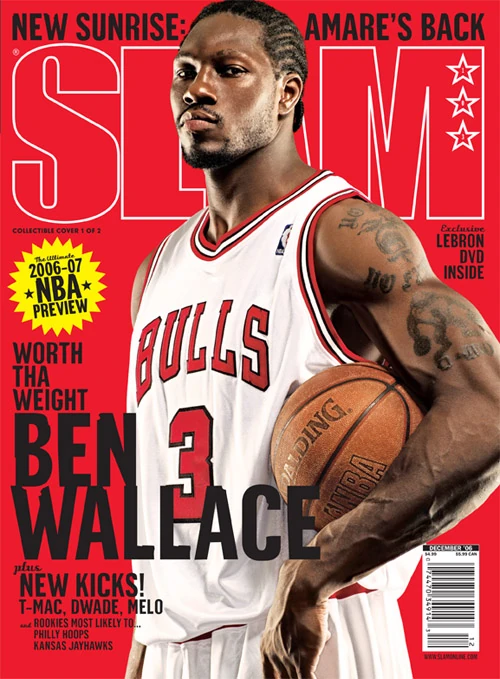 SLAM 103 | Slam Magazine Wiki | Fandom