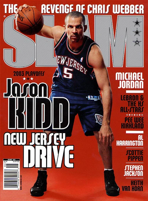 SLAM 70 | Slam Magazine Wiki | Fandom