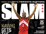 Category:WNBA Covers | Slam Magazine Wiki | Fandom