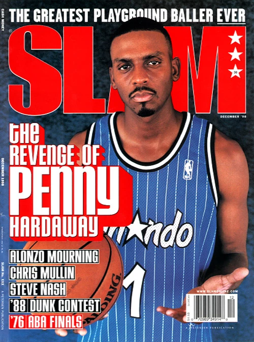 SLAM 30 | Slam Magazine Wiki | Fandom