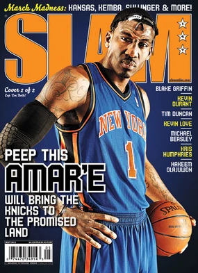 SLAM 147 | Slam Magazine Wiki | Fandom