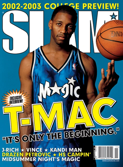 SLAM 64 | Slam Magazine Wiki | Fandom