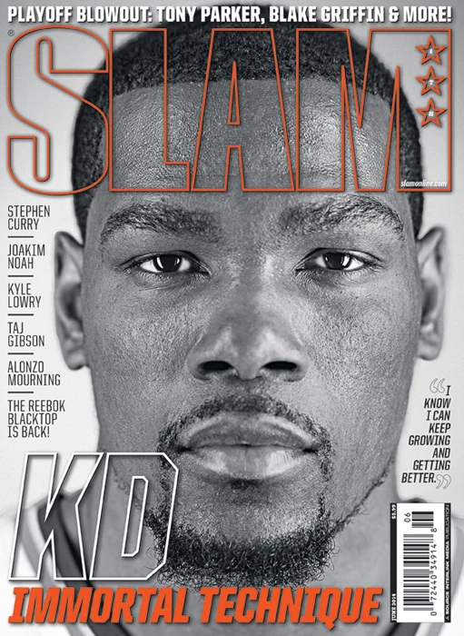 SLAM 178 | Slam Magazine Wiki | Fandom