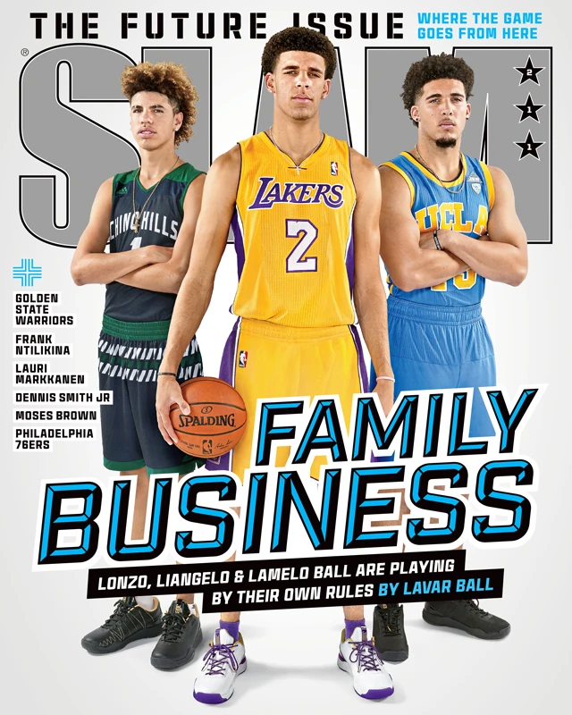 SLAM 211 | Slam Magazine Wiki | Fandom