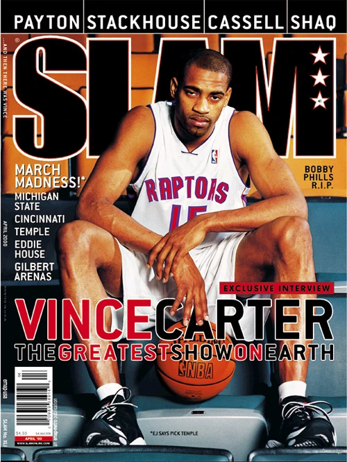 SLAM 41 | Slam Magazine Wiki | Fandom