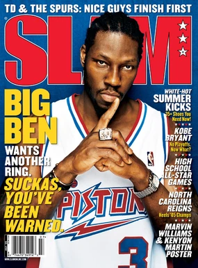 SLAM 89 | Slam Magazine Wiki | Fandom
