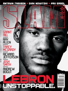 SLAM 86 | Slam Magazine Wiki | Fandom