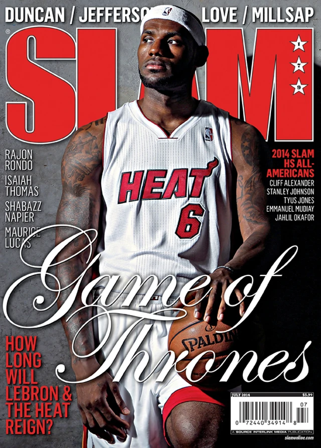 SLAM 179 | Slam Magazine Wiki | Fandom