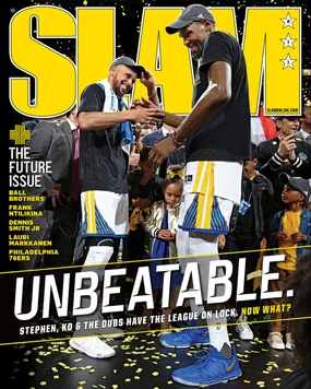 SLAM 211 | Slam Magazine Wiki | Fandom