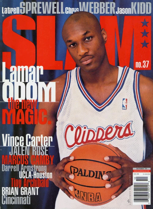 SLAM 37 | Slam Magazine Wiki | Fandom