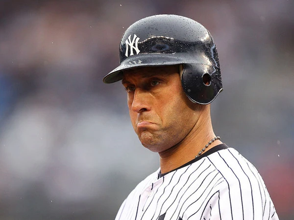 Jeter | Slangiese Wiki | Fandom