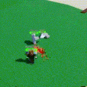 KJ | Slap Battles but Bad Wiki | Fandom