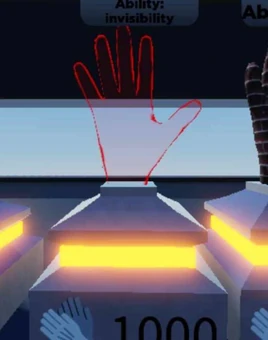 Ghost | Slap Battles but Bad Wiki | Fandom