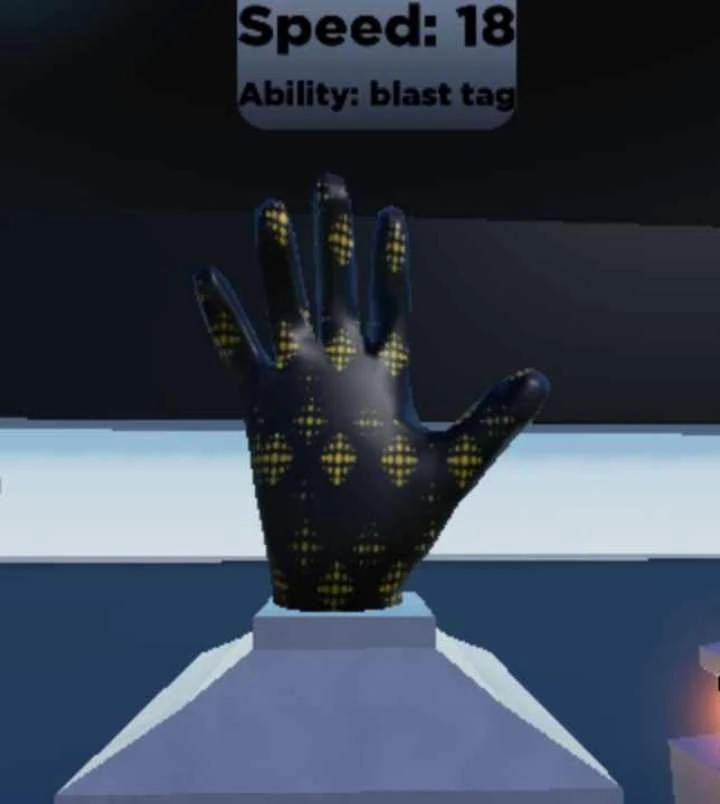 Detonator | Slap Battles but Bad Wiki | Fandom