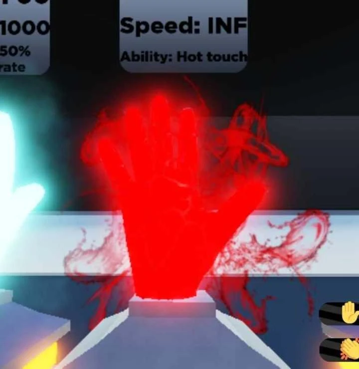 Overkill | Slap Battles but Bad Wiki | Fandom