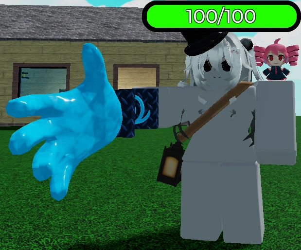 Rubber | Slap battles but yuki Wiki | Fandom