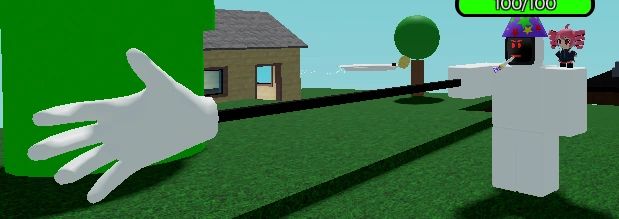 Extended | Slap battles but yuki Wiki | Fandom