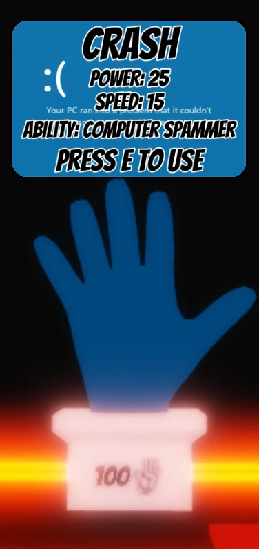 Category:Characters | Slap Battles: Customs Wiki | Fandom