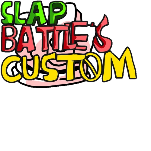 Slap Battles: Customs Wiki | Fandom