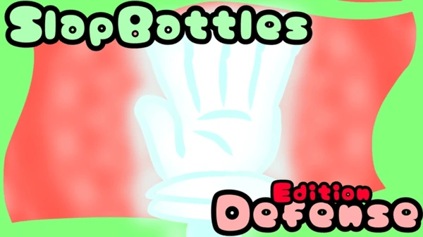 Slap Battles Defense Edition (SBDE) Wiki | Fandom