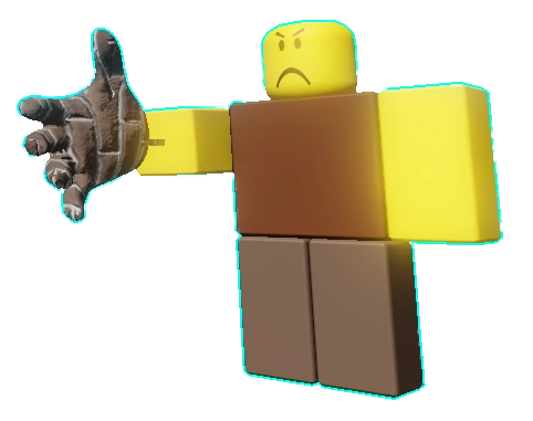 Bull | Slap Battles Defense Edition (SBDE) Wiki | Fandom