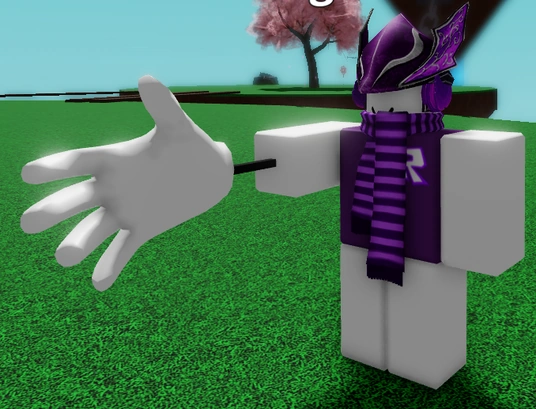 Default | Wiki SLAP BATTLES ES | Fandom